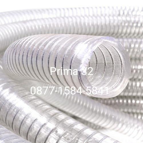 Jual Selang Kawat / Spring Hose Ukuran 3/4 Harga/Meter - Jakarta Barat ...