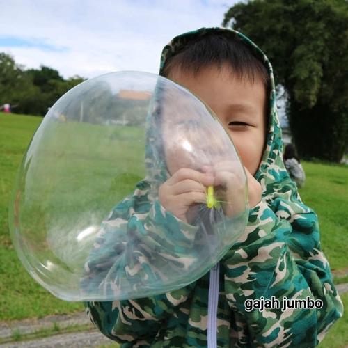 Jual Mainan Jadul Balon Tiup Anak Plembungan Kuno HHH Hahaha - Kota ...