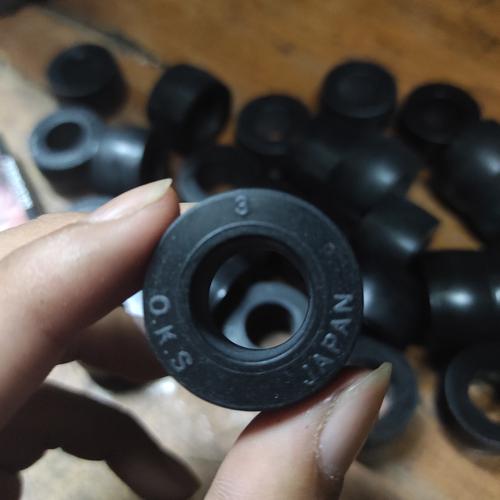 Jual rubber coupling / karet kopel OKS japan fcl F3 - Jakarta Pusat ...
