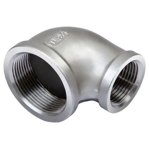 Jual Reducer elbow stainless drat 3/4 x 3/8 inch / Vlok elbow - Jakarta ...
