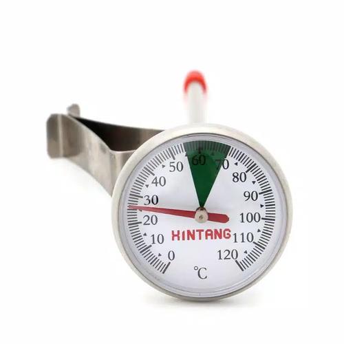 Jual Termometer Masak Portable Bahan Stainless Steel untuk Dapur / Kopi ...