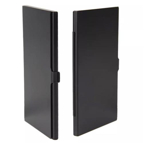 Jual Metal 10 In 1 Card Storage Kotak Simpan Memory 10 in 1 Micro TF ...