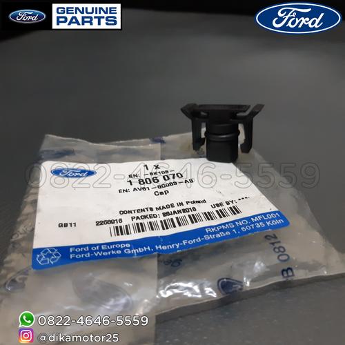 Jual nepel / penutup sub tank ford fiesta dan ecosport original - Kota ...