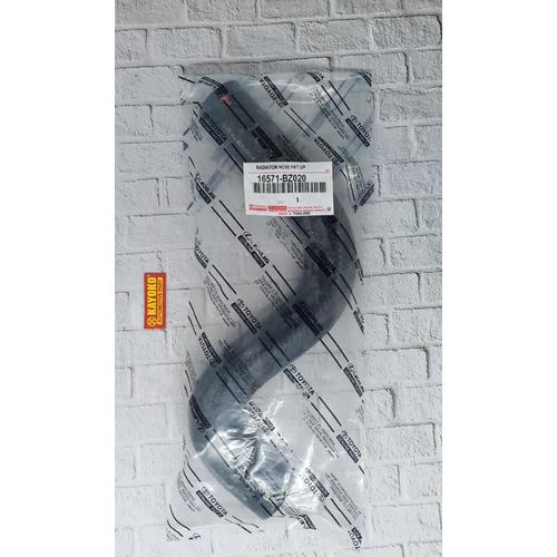 Jual Selang Radiator atas Avanza-Radiator Hose up Avanza/Xenia asli ...