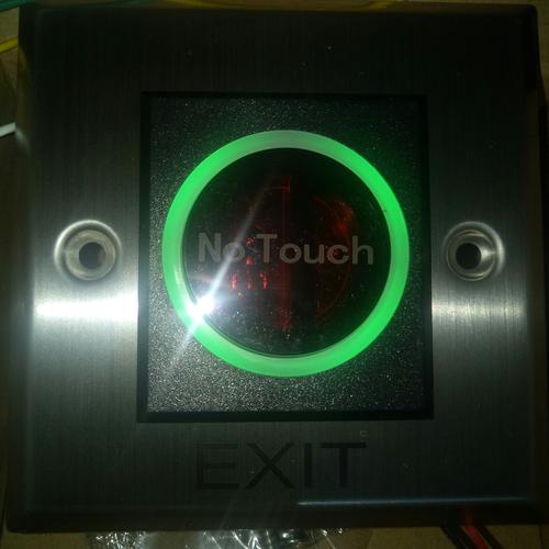 Jual Touchless no touch hand sensor infrared tanpa sentuh release to ...