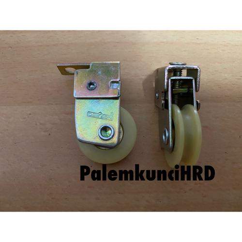 Jual Roda Sliding Window Dekson Jendela dorong sliding ekonomi Dekkson ...