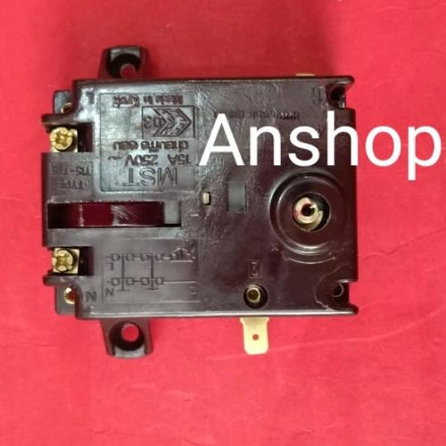 Jual Timer water heater Ariston - Kota Bekasi - Serba Sparepart_NEW ...