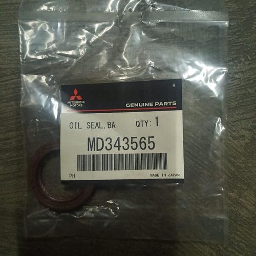 Jual Oil seal balancer All new pajero MD343565 - Jakarta Utara ...
