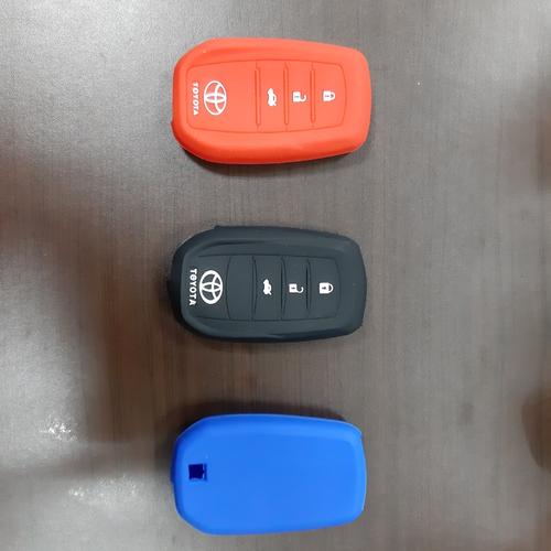 Jual Sarung remote mobil toyota Fortuner VRZ 2016 On - Jakarta Pusat ...