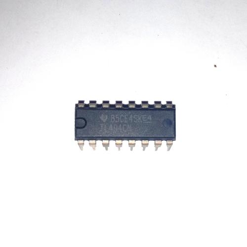 Jual TL494CN TL 494CN TL494 CN TL 494 CN - Kota Depok - PCM ELEKTRONIK ...