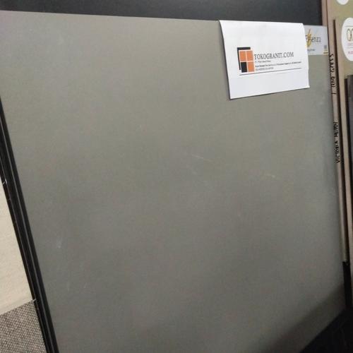 Jual GRANIT ESSENZA ABU POLOS ABSOLUTE GREY MATT 60X60/1.44M[FREE ...