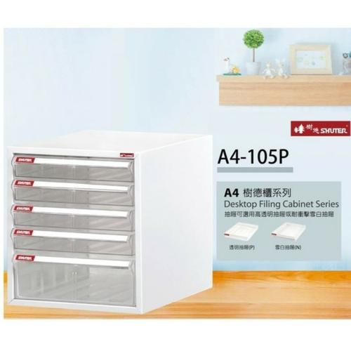 Jual Lemari File A4-105P Shuter Classic Filling Cabinet Lemari Arsip ...