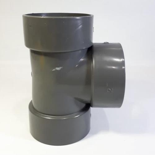 Jual Tee 2 inch / T 2 inch / fitting pipa 2 inch / Tee 2 in pipa ...