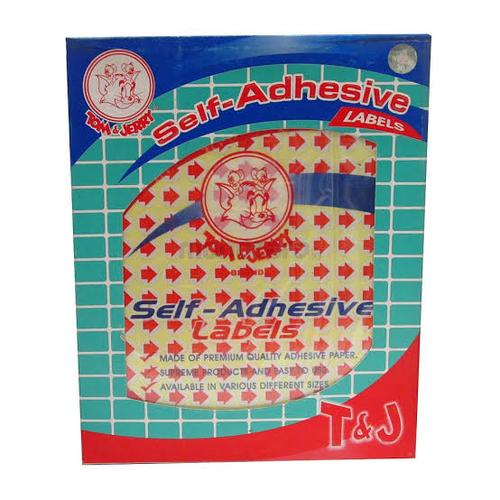 Jual LABEL STIKER PANAH MERAHTOM JERRY NO 130 - Jakarta Utara - ATK ...