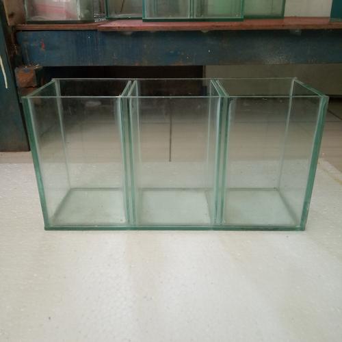 Jual Soliter cupang soliter sekat 3 soliter ikan cupang aquarium mini ...