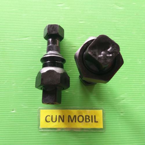 Jual Baut roda Canter PS110, PS125, PS136 roda belakang ban dobel kanan ...