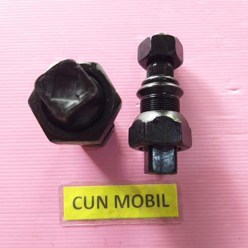 Jual Baut roda Toyota Rino14B, Rino Saurus ban dobel belakang kiri ...