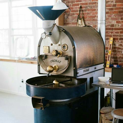 Jual jasa roasting kopi 1kg - + kemasan tebal - Kab. Blitar - zonecoffe ...