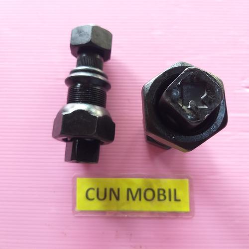 Jual Baut roda Toyota Rino14B, Rino Saurus ban dobel belakang kanan ...