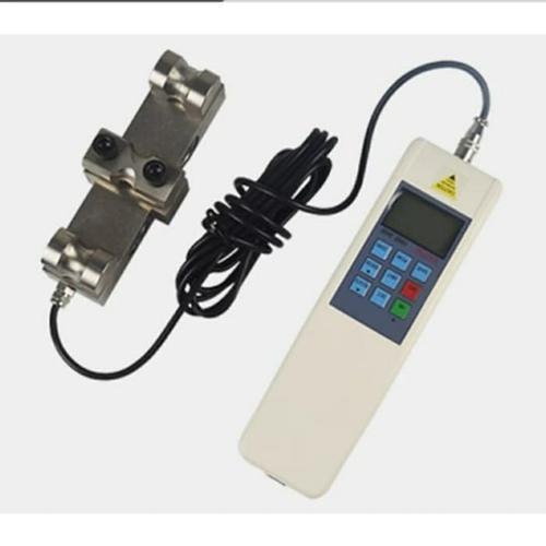 Jual HD-1T Pressuremeter tension wire rope elevator meter tester 10Kn ...