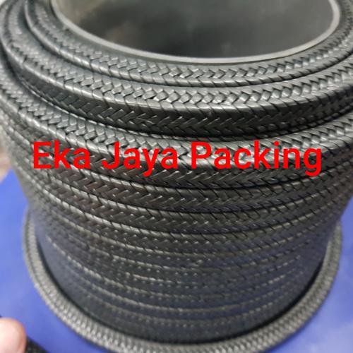 Jual Gland Packing PTFE + Graphite 5/16" ( GFO 8mm x 8mm ) - Jakarta ...
