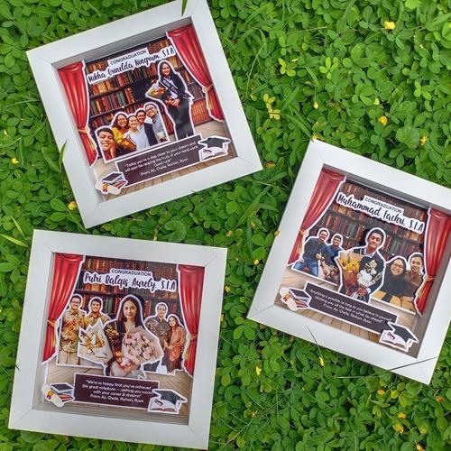 Jual Pop Up Frame Graduation - Kota Tangerang Selatan - popupjakarta ...