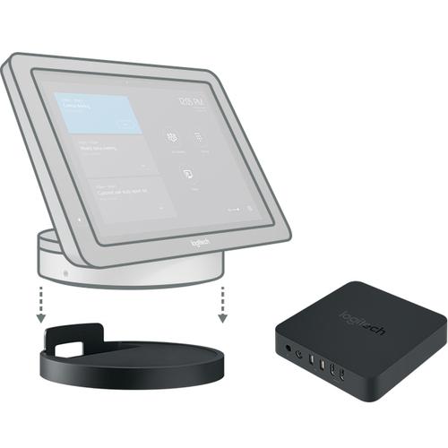 Jual Logitech SmartDock Flex - Logitech Smart Dock Flex - Jakarta Pusat - PlatinumCom | Tokopedia