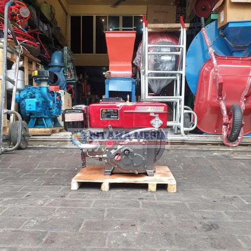 Jual MESIN DIESEL 7PK DONGFENG R175 DIESEL ENGINE DOMPENG - Kota Medan ...
