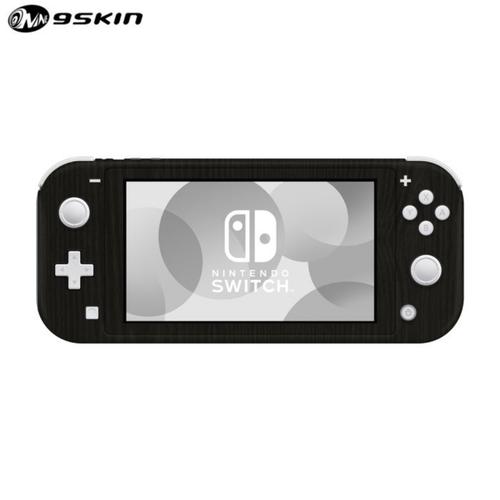 Jual Premium 9Skin Protector Nintendo Switch Lite - Skin 3M Wood ...