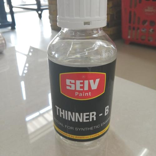Jual THINNER SEIV (0,5L) PENGENCER CAT MINYAK CAMPURAN CAT BESI KAYU - Kota Tangerang - istana ...