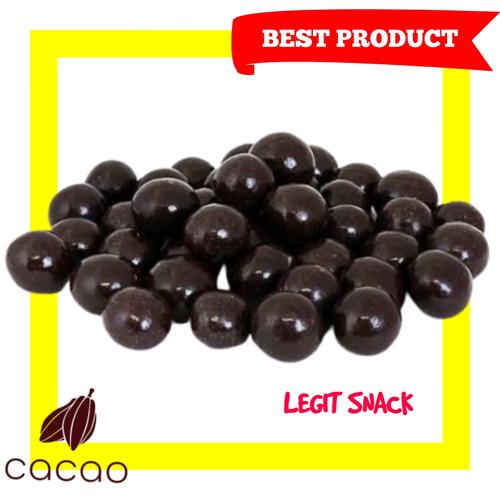 Jual COKLAT KILOAN / BISKUIT COKLAT BOLA / CHOCO BALL 500 GRAM ...
