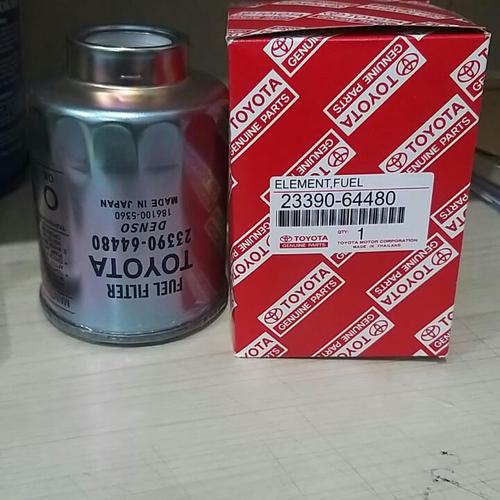 Jual Fuel Filter Toyota 23390-64480 - Jakarta Utara - RET Store | Tokopedia