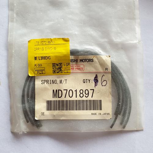 Jual Spi Transmisi L300D - Transmission Synchronizer Spring (1 piece ...