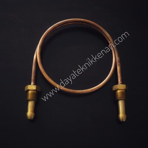 Jual Pigtail Tembaga Oxygen Nitrogen Sentral Gas Medis - Jakarta Pusat ...
