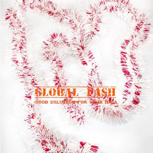 Jual slinger putih / slinger merah putih / slinger HUT RI / hiasan HUT ...