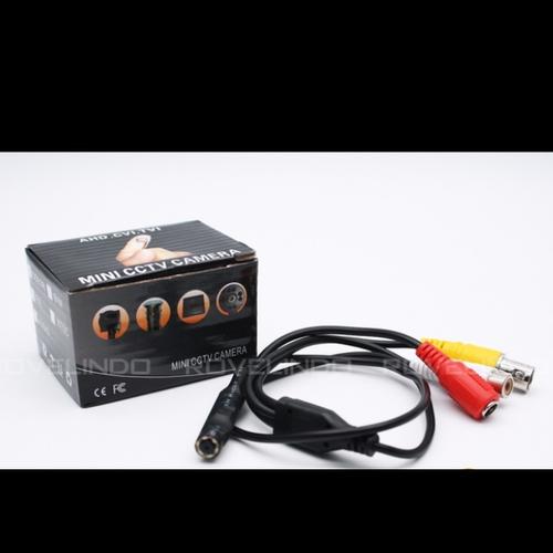 Jual Mini CCTV Camera Mini DV - Jakarta Barat - MANDIRI JAYA JAKARTA ...
