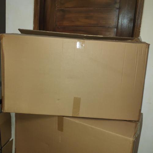 Jual Kardus Besar Kardus Jumbo Karton Box Tebal Kardus Bekas Karton ...