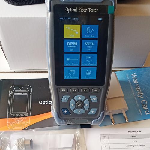 Jual otdr mini smart jfo-212 - Jakarta Barat - JURAGAN FIBER OPTIK_NEW ...