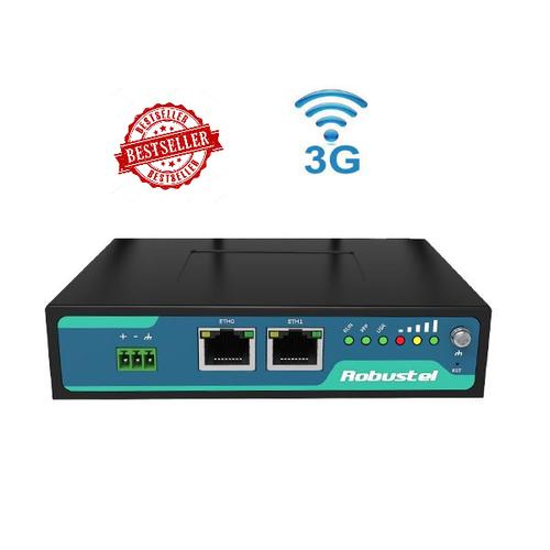 Jual Modem Robustel R2000 3P (3G) - Jakarta Pusat - E-COM99 | Tokopedia