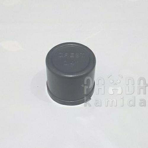 Jual Dop 3/4 inch PVC Dop 3-4" Tutup Pipa merk GREST - Jakarta Utara ...
