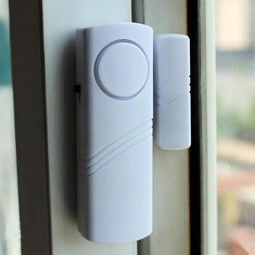 Jual Alarm Pintu 188 / Alarm Sensor Magnet Pintu Jendela - Kab. Bekasi ...