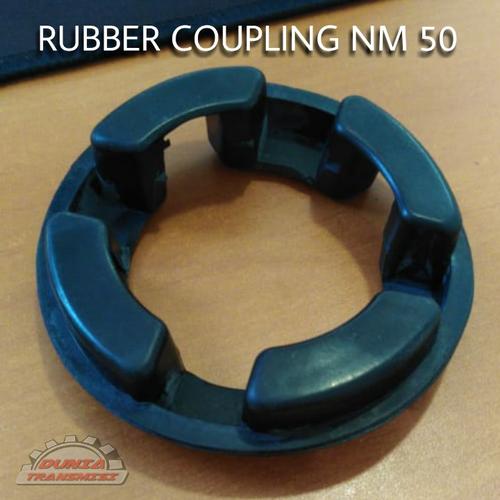 Jual Rubber Coupling NM 50 NM50 NM-50 Karet Kopling NM50 NM-50 ...