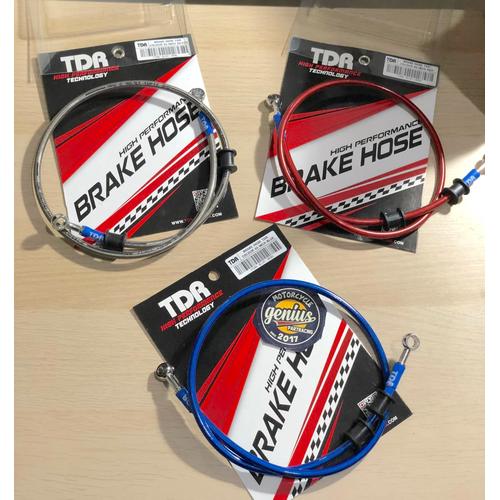 Jual SELANG REM TDR 35 INCH - Silver - Jakarta Barat - genius ...