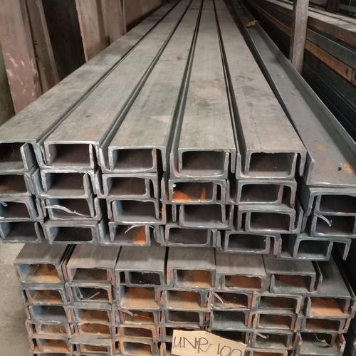 Jual UNP 100 / BESI UNP / RANGKA BESI U - Kota Bandung - convexstoreid ...