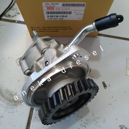 Jual pompa power steering nkr71 euro2 nmr71 - Jakarta Pusat - Aneka ...