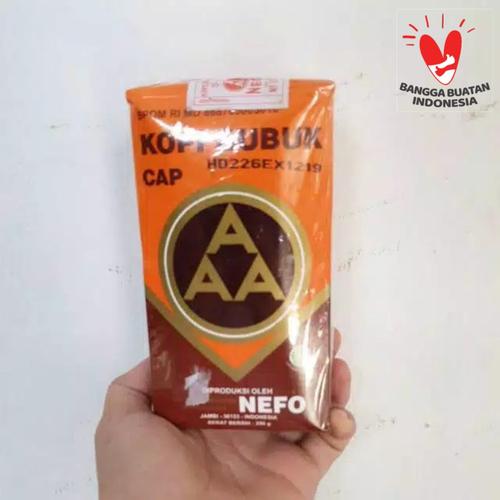 Jual Kopi AAA Robusta 250g Asli langsung dari Jambi - Kab. Batanghari ...