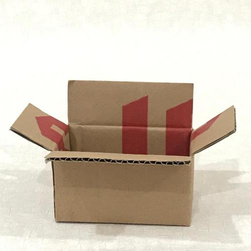Jual kardus box uk 20x15x15 - Jakarta Barat - Dus Corner | Tokopedia
