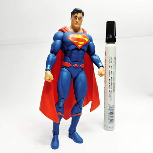 Jual mainan action figure superman dc icons by dc collectibles - Kota ...