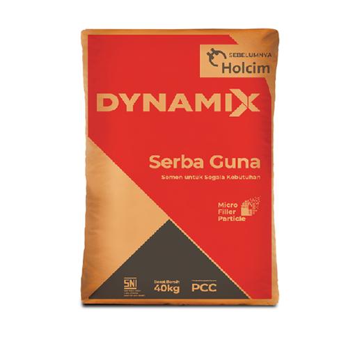 Jual Semen Dynamix 1kg - Kab. Bekasi - JayaIntiPerkasa | Tokopedia