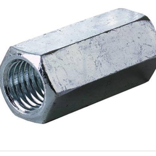 Jual Long Nut M12 Coupling Nut M12 Galvanis Mur Panjang m12 - Jakarta ...